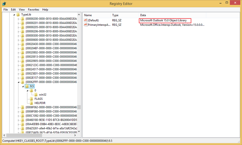 Synchronization Error Unable To Cast Com Object — Eway Crm Knowledge Base